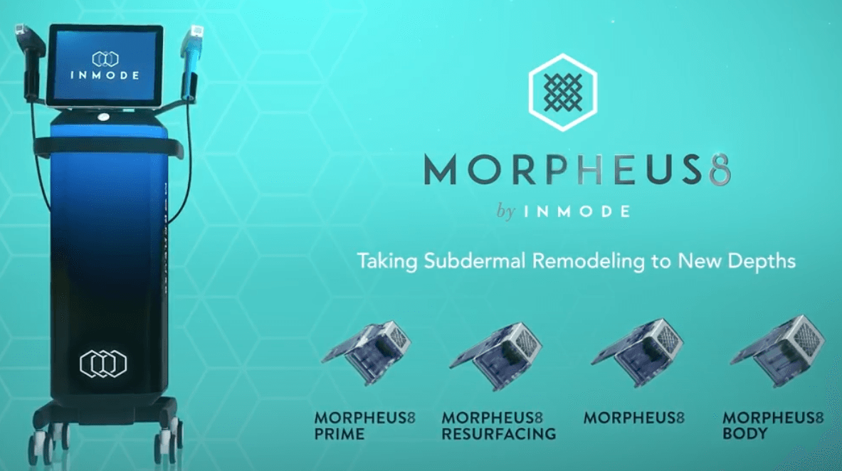 Video: Morpheus8 | Volure MedSpa