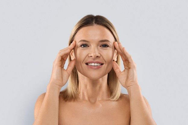 Unlocking Youthful Glow: The Ultimate Guide to Face Tightening Techniques
