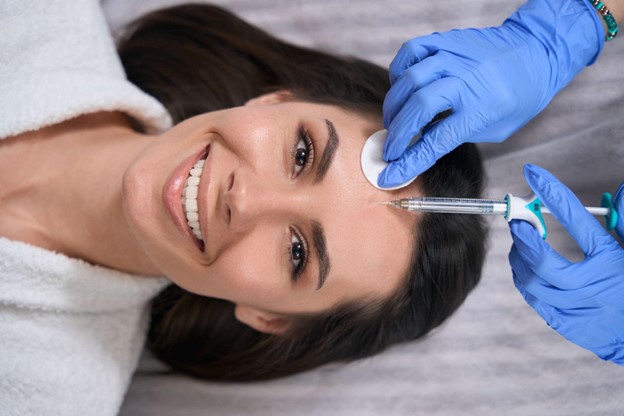 PRP Therapy: Harnessing Your Body's Healing Power for Radiant Skin